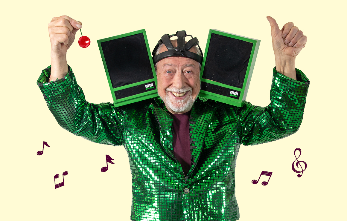 Urbanus - Theater de Ruchte - Someren